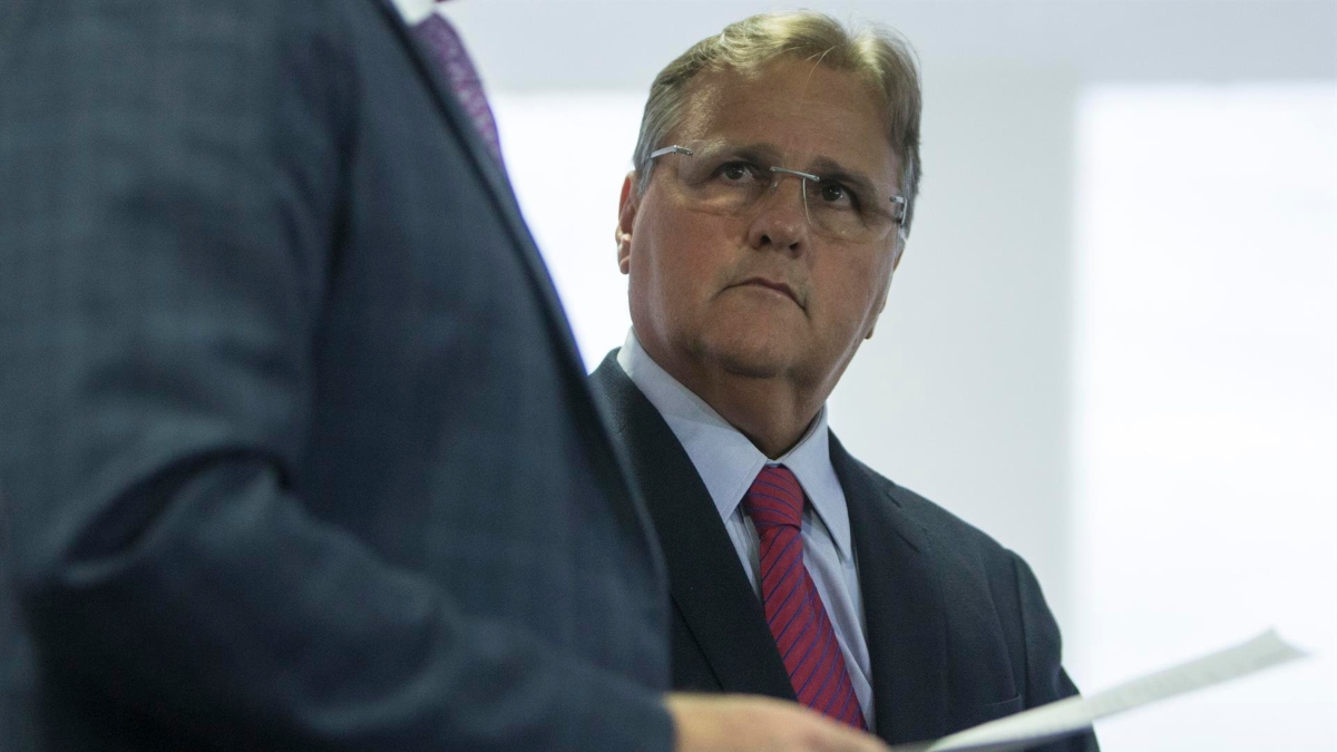 Geddel admite que R$ 51 milhões achados em apartamento eram para campanha