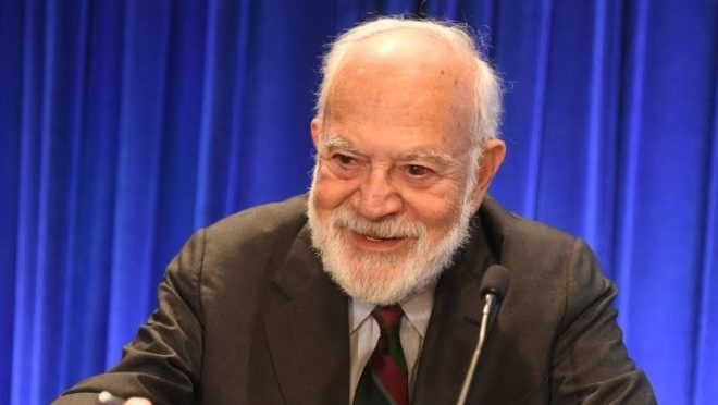 Morre Harry Frankfurt, filósofo que derrubou a ideia central da esquerda