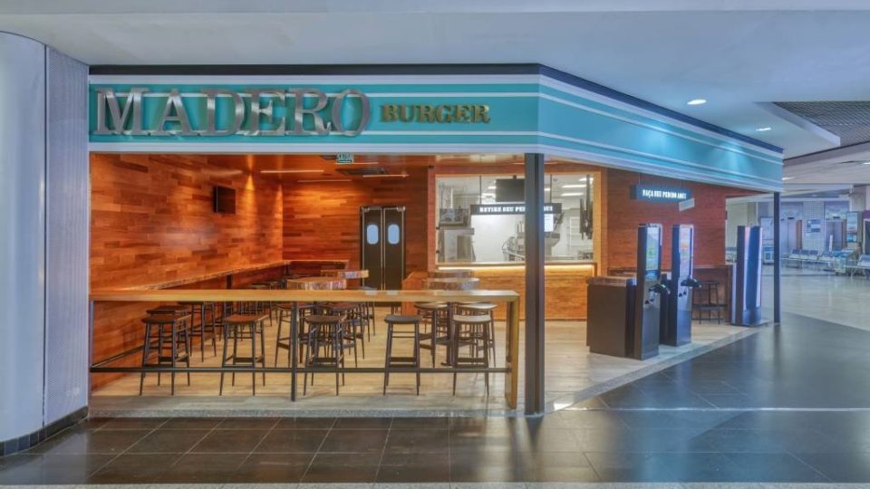 Madero registra receita líquida de R$ 411,2 mi no 2º trimestre de 2023