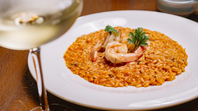 Risoto: 7 receitas imperdíveis para testar em sua casa