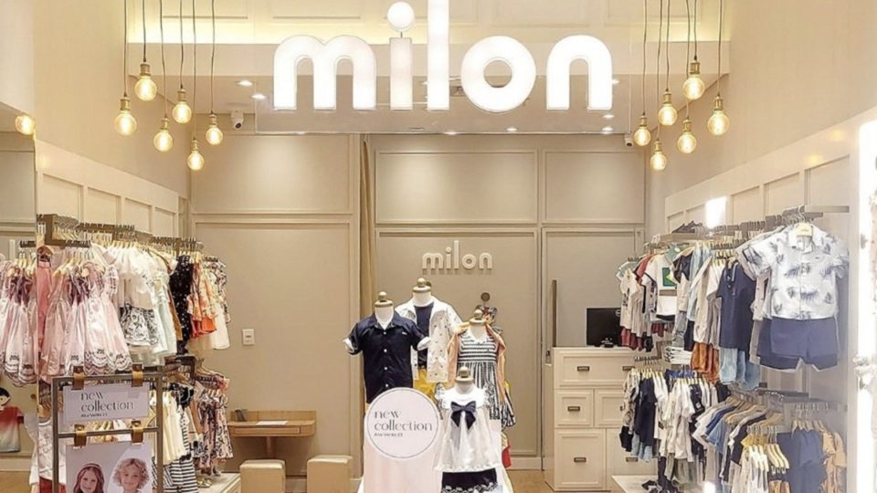Milon planeja investir R$ 3,5 milhões em novas lojas no Paraná