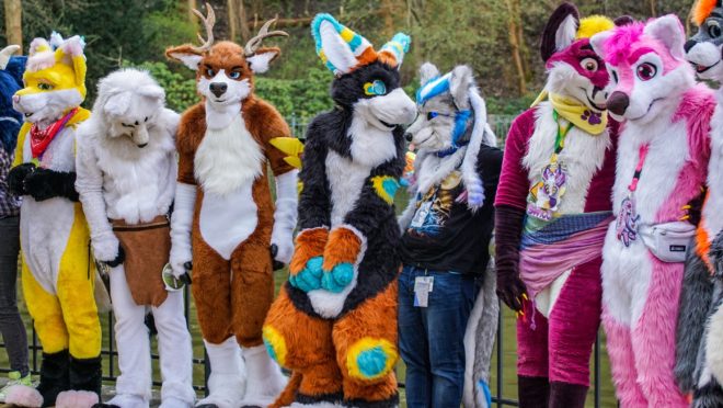 Quem são os "furries", a subcultura mais odiada da internet