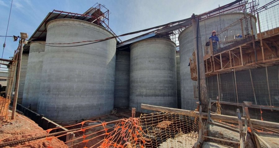 Capal investe R$ 300 milhões em ampliação de estruturas