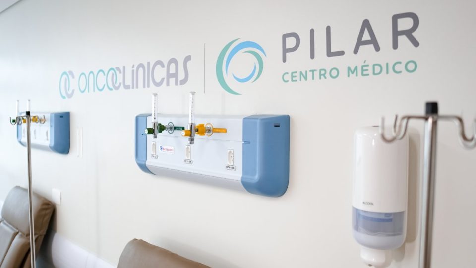 Oncoclínicas amplia atendimento com nova unidade em Curitiba