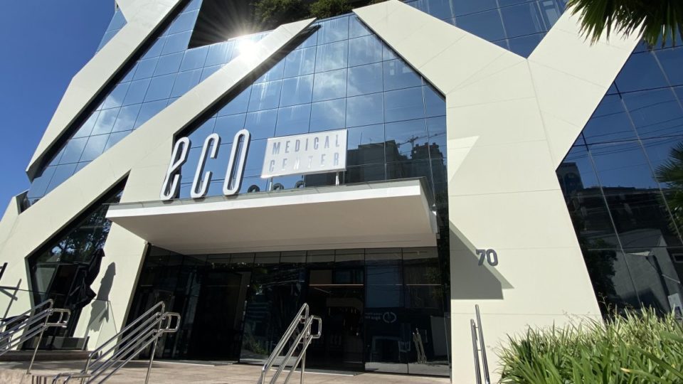 Fundo administrado pelo BTG Pactual vai adquirir o Eco Medical Center