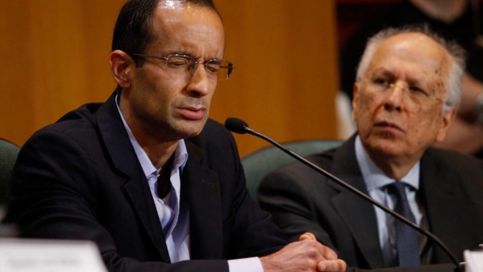 Como funcionava o departamento de propina da Odebrecht