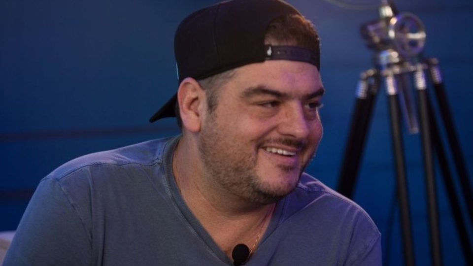 O “dilema” de Rica Perrone é o dilema cotidiano de todos nós