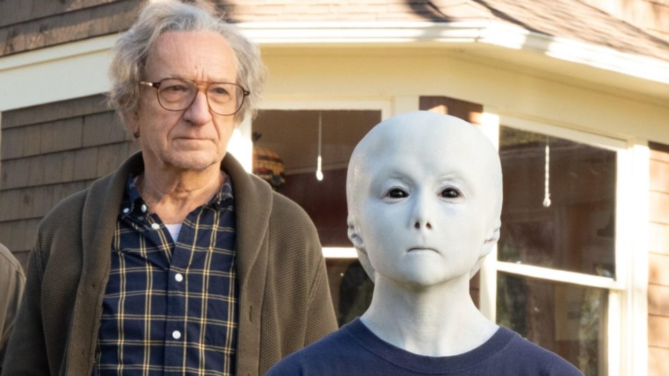 “Nosso Amigo Extraordinário” reflete sobre a melhor idade com leveza