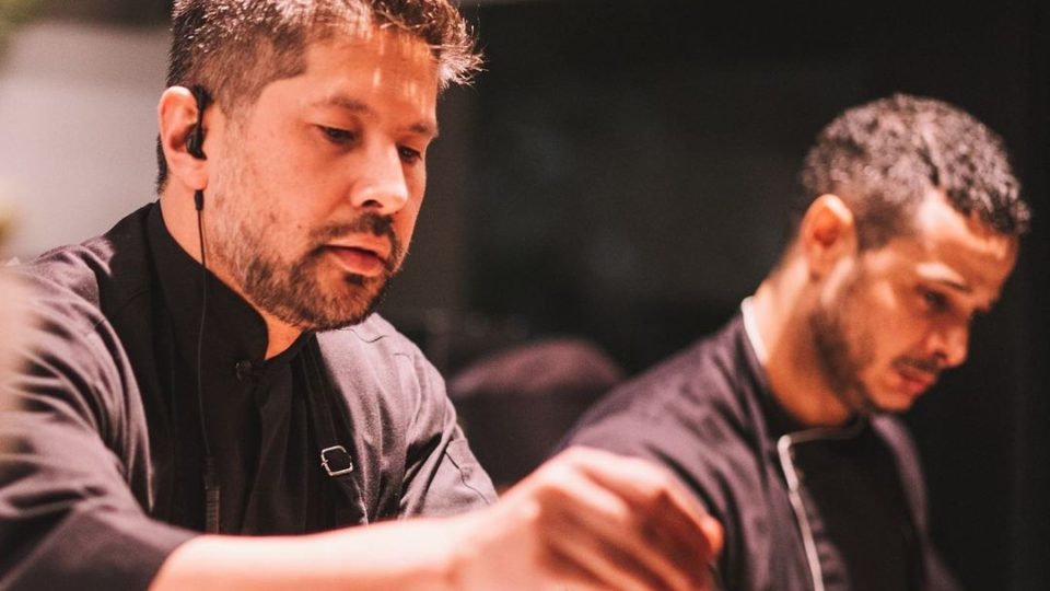 Emy by Kazuo recebe o chef chileno Félix Sanchez na próxima semana