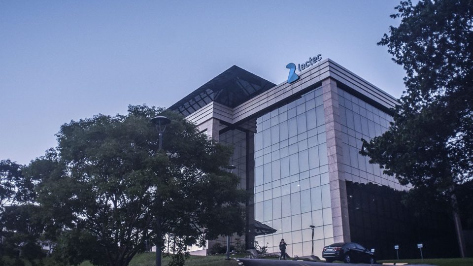 Lactec receberá até R$ 58 milhões para pesquisa em eletromobilidade