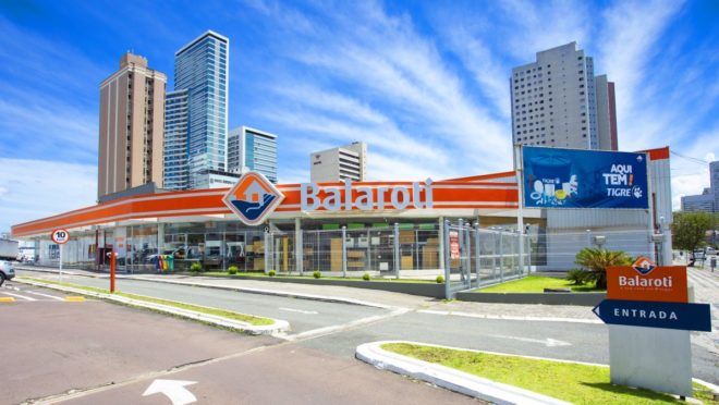 Balaroti projeta chegar a 1 milhão de produtos em marketplace