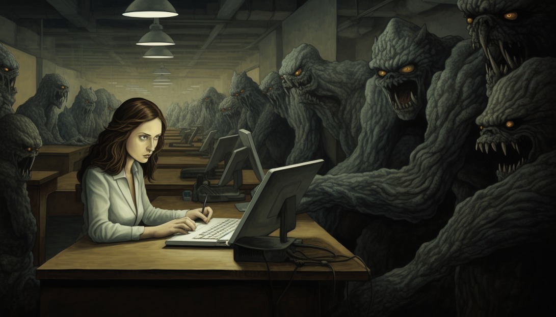 O mito da misoginia: como um novo dogma se apoderou do Ocidente