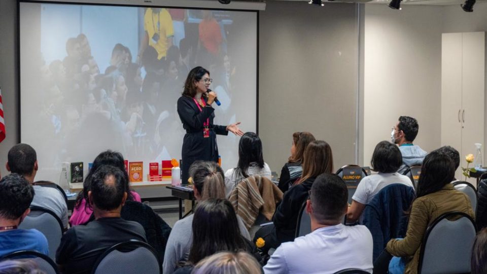 Febracis transforma empresas ao focar no desenvolvimento do indivíduo