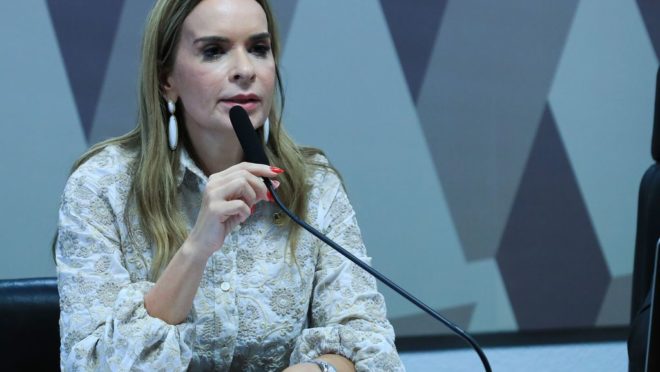 CCJ do Senado aprova PEC que autoriza comércio de plasma humano