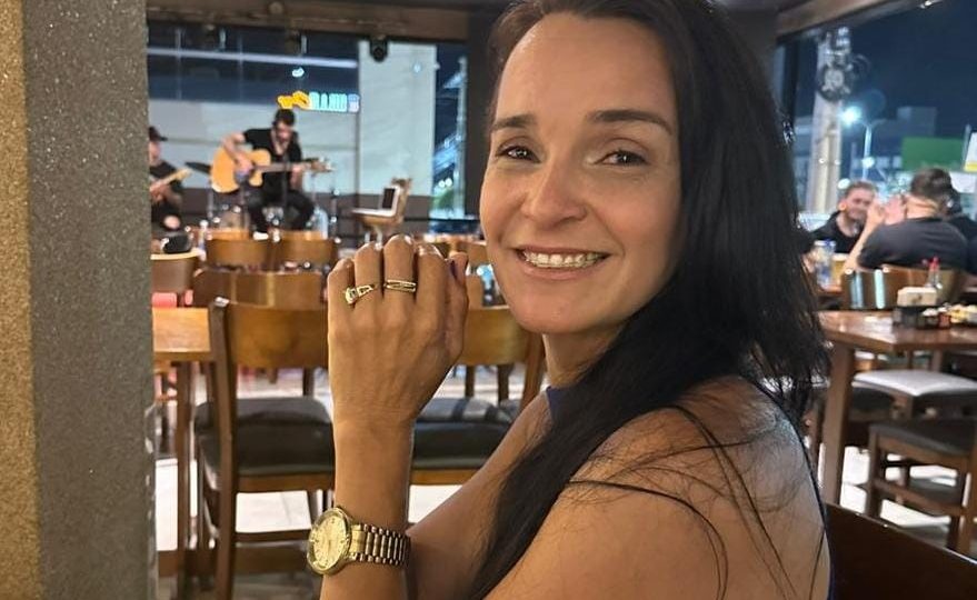 Cuidadora de idosos foi presa no 8 de janeiro enquanto orava no Planalto