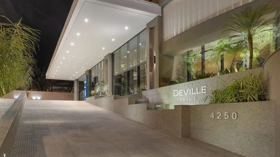 No ano de estreia, Deville entra em ranking do GPTW