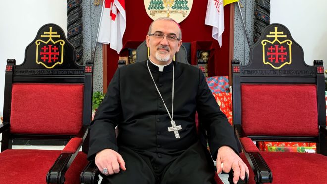 Marcio Antonio Campos: O Vaticano no fogo cruzado | Gazeta do Povo