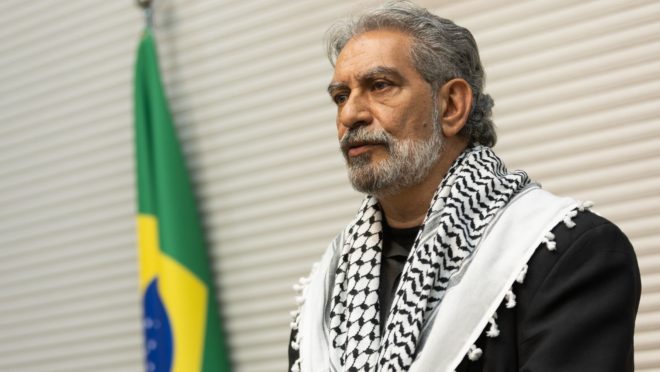 Feminista do PSOL convida entusiasta do Hamas à ALESP