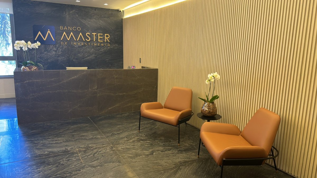 Banco Master de Investimento abre escritório em Curitiba