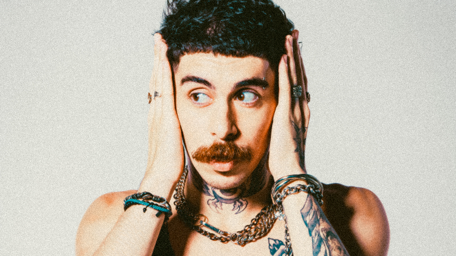 Mochakk bate um papo exclusivo sobre carreira, inspirações e seus novos ...