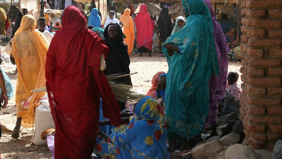 Sudão diz que paramilitares realizaram uma “limpeza étnica” em Darfur