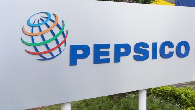 PepsiCo inaugura nova linha de produção em fábrica de Curitiba