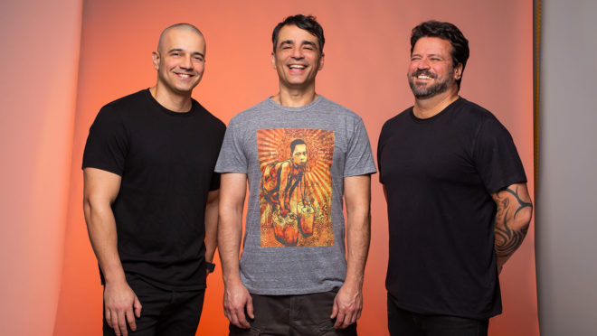 Life is a Loop retorna com turnê que celebra 20 anos de estrada