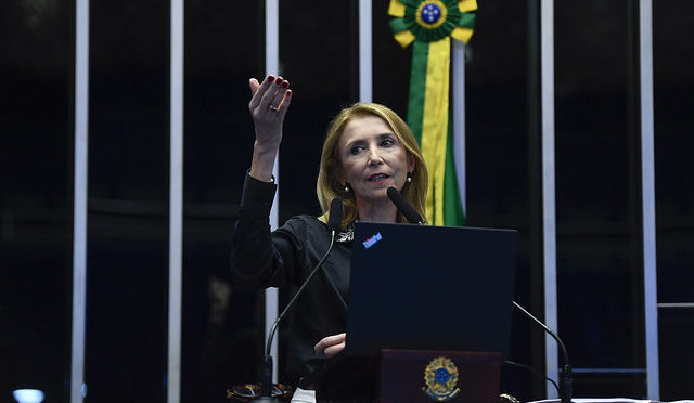 "ADPF 442 é um aborto do direito", diz a jurista Angela Gandra