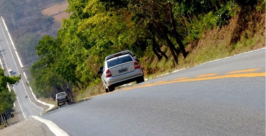 ANTT aprova edital para concessão da BR-040 em Minas Gerais