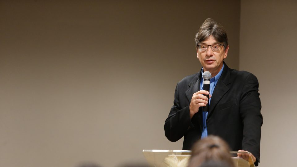 Editorial: Um novo lema para o IBGE | Gazeta do Povo