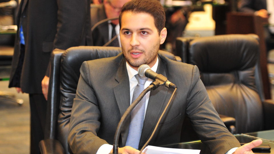 Deputado federal Paulo Litro é condenado a devolver R$ 90 mil