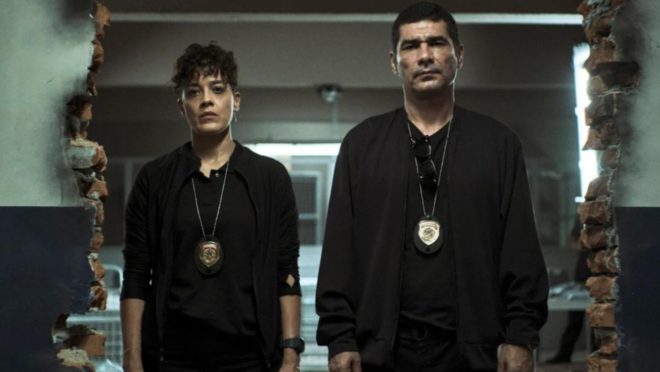 “DNA do Crime” é triunfo do Brasil no universo das séries policiais