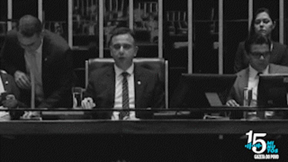 Editorial: Barroso na presidência do STF | Gazeta do Povo