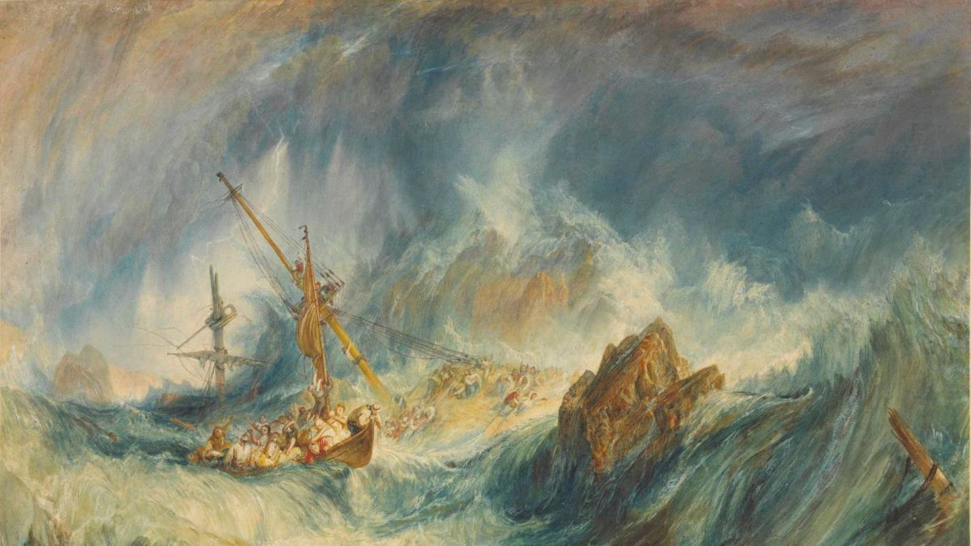 Vem cá, leitor. Me dá a mão. Sai desse desespero. Deixa de pessimismo