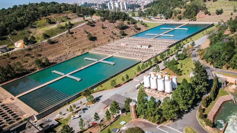 Sabesp: conheça os próximos passos para privatizar a companhia