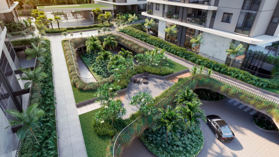 Ecoville Curitiba: o bairro mais desejados pelos curitibanos %%page%% | Gazeta do Povo