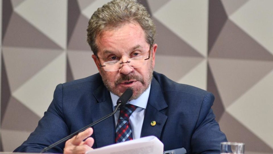 Comissão aprova MP da subvenção considerada prioridade para governo Lula