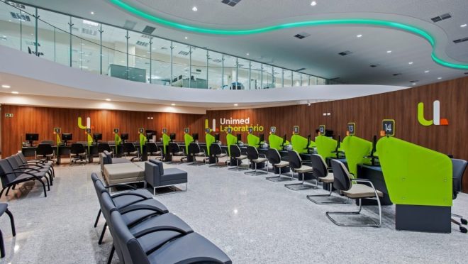 Unimed Laboratório investe em inteligência artificial para acelerar ...