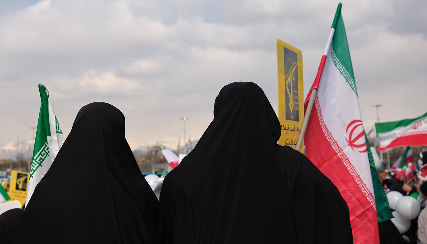 Irã acusa e executa quatro pessoas por suposta ligação a Israel