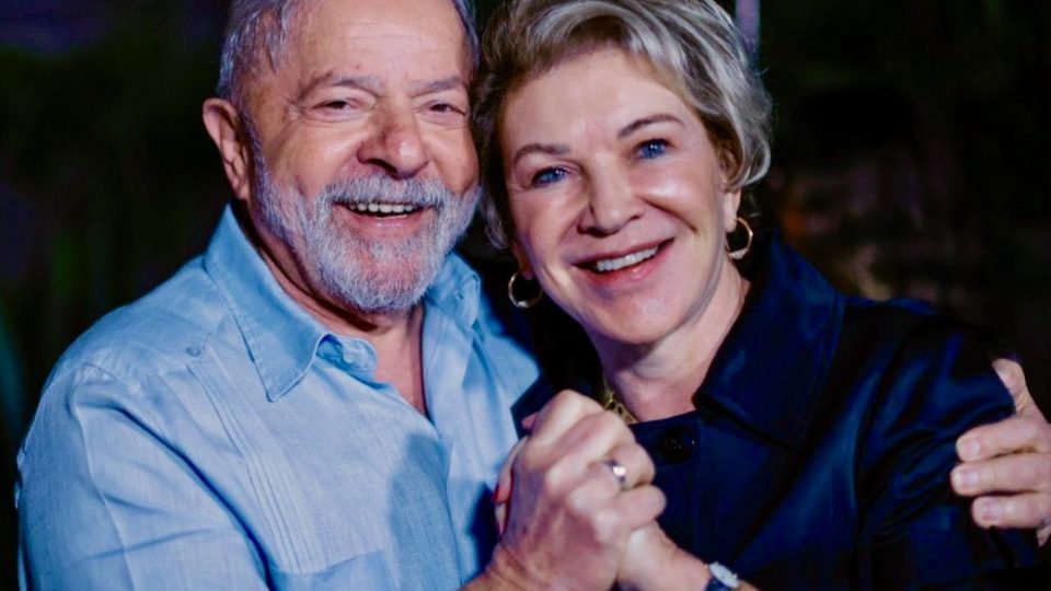 Boulos e Marta: Lula vai a São Paulo em meio a especulações de aliança