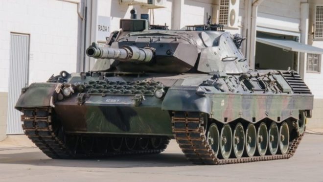 Conheça a história dos tanques de guerra no Exército Brasileiro