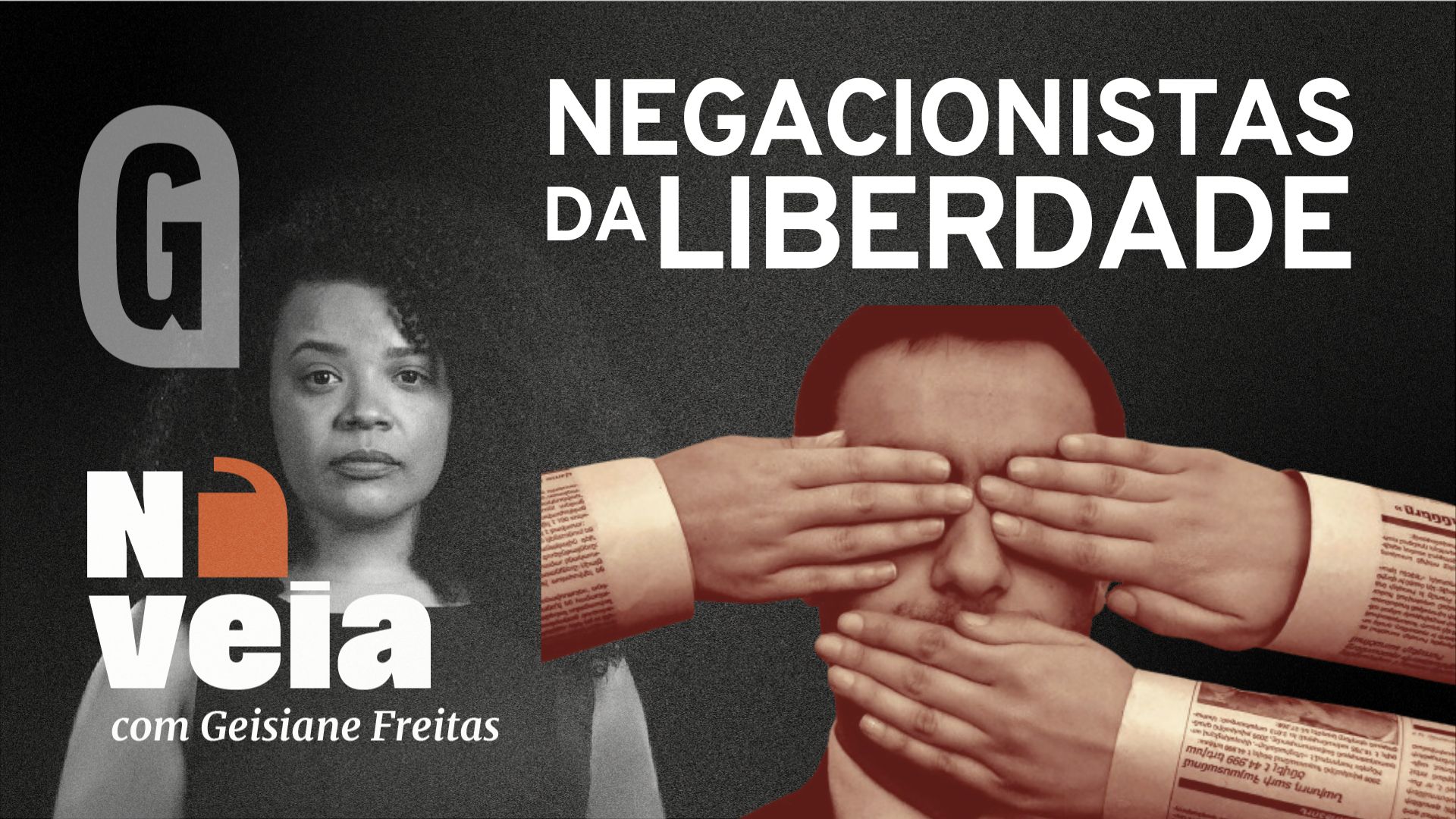 Na veia: Esquerda ressentida não dá o braço a torcer