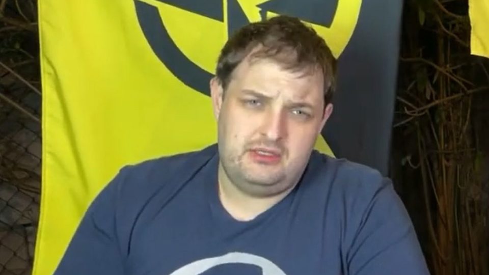 Livro de Kogos batiza o anarcocapitalismo com uma confusão constrangedora