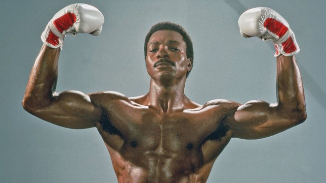 Cinco trabalhos que marcaram a carreira de Carl Weathers