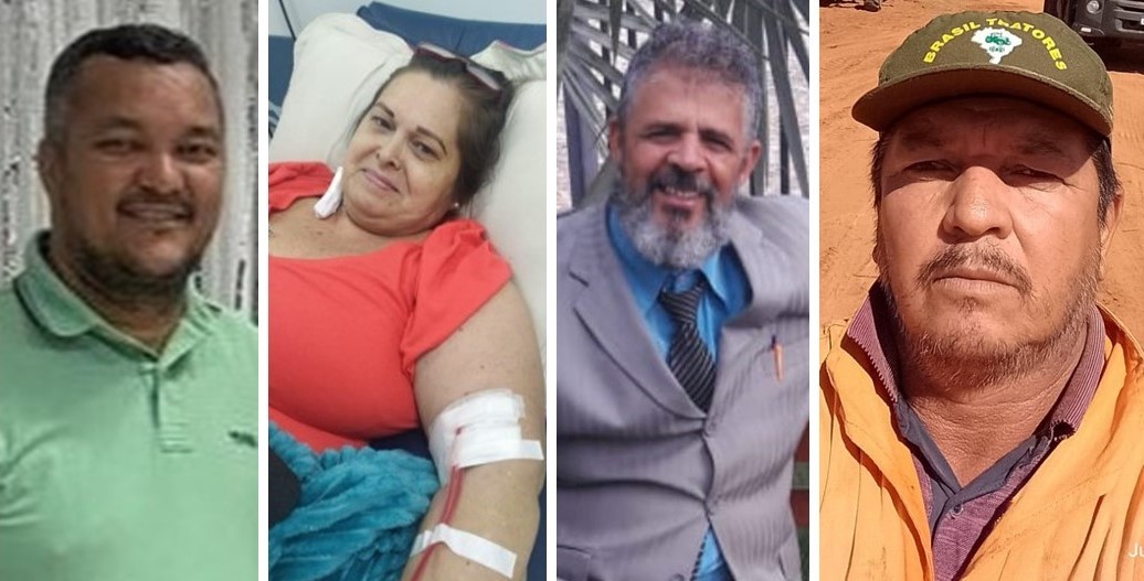 Mortes e doenças graves: presos do 8/1 vítimas de tortura e negligência