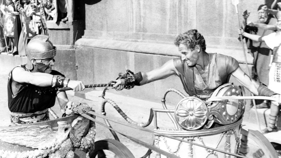 Franklin Ferreira: A história de Israel no cinema | Gazeta do Povo