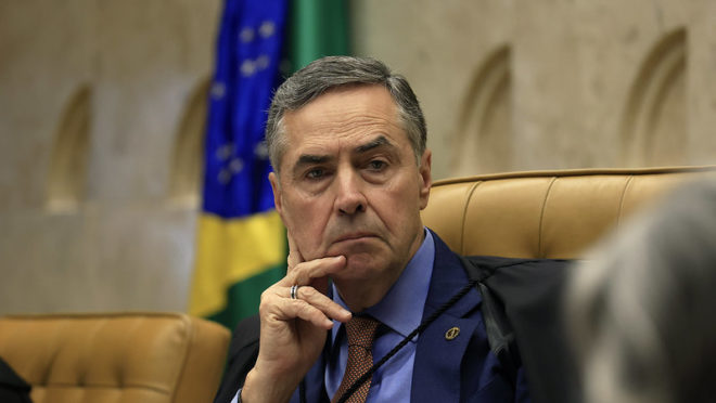 STF marca retorno do julgamento sobre porte de drogas para uso pessoal