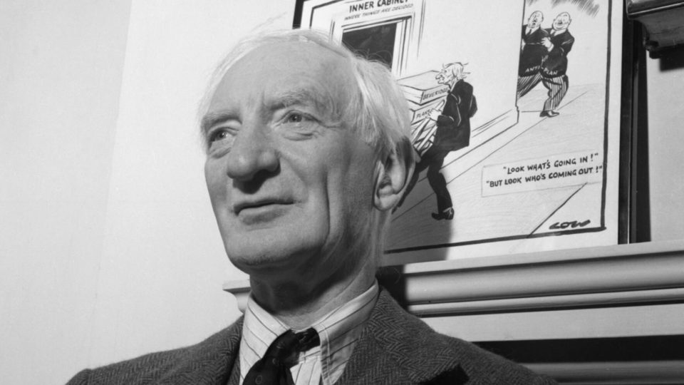 José Pio Martins: William Beveridge, um gênio desconhecido | Gazeta do Povo