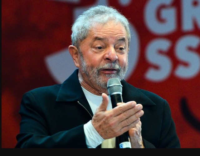 Considerado organização terrorista, Hamas parabenizou Lula por eleição ...
