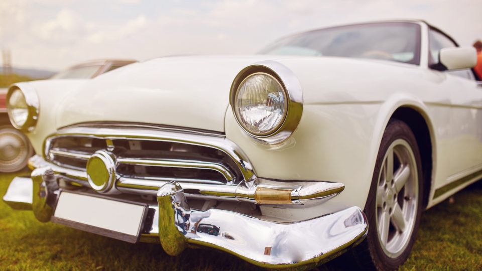 5º Old & Low Car Curitiba começa nesta quinta-feira (28)